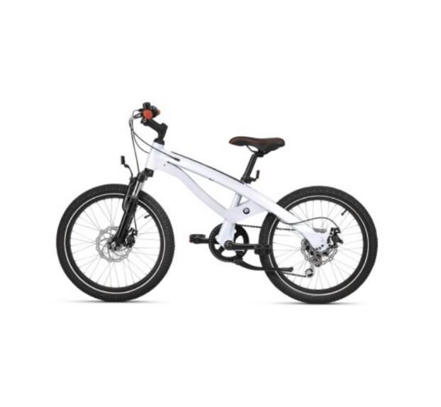 BMW MINI Bmw Cruise Bike Junior 80912412534 LLLParts